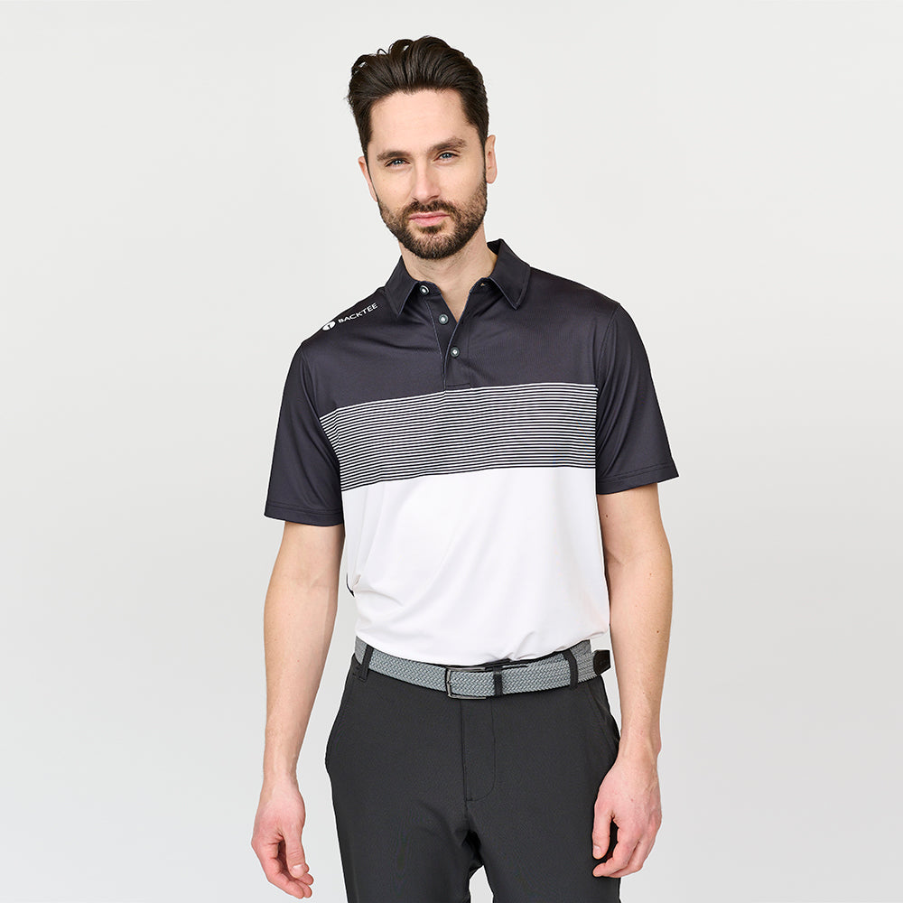 Herre Master Polo, Sort
